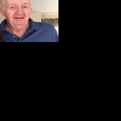 Robert “Jerry” Gerald Gow