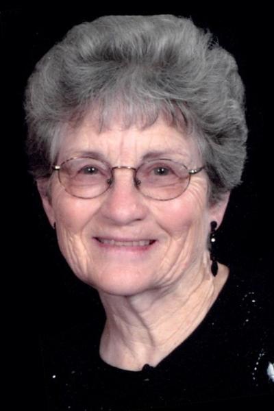 Wilhma Helen Delaney