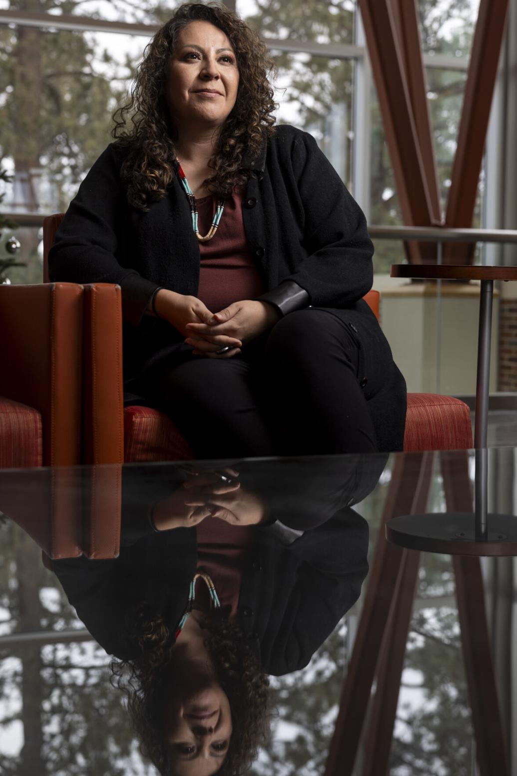 Montana tribal colleges vital, yet chronically underfunded