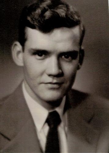 Thomas Lee Tabor