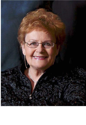 John R. Nelson and Jacquelyn 'Jackie' Nelson | Obituaries | missoulian.com