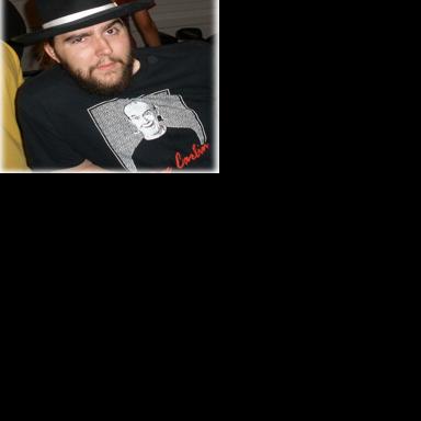 Johnny Rae Donaldson