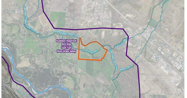 Grass Valley ranch conserved through easement with city