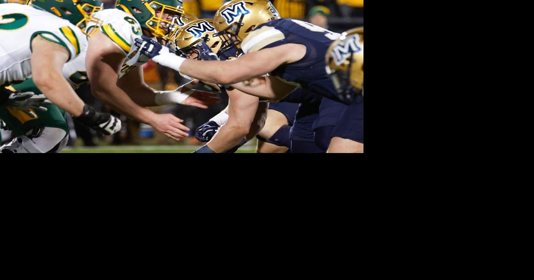 Photos: Montana State Bobcats take on the North Dakota State Bison in ...