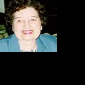 Mildred Marie Hendrix