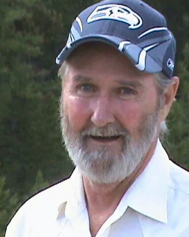 Robert Charles Glenney