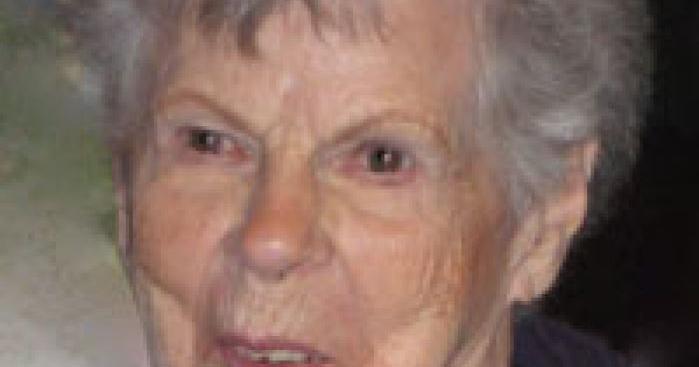 Anna ‘Ann’ Even Graybeal