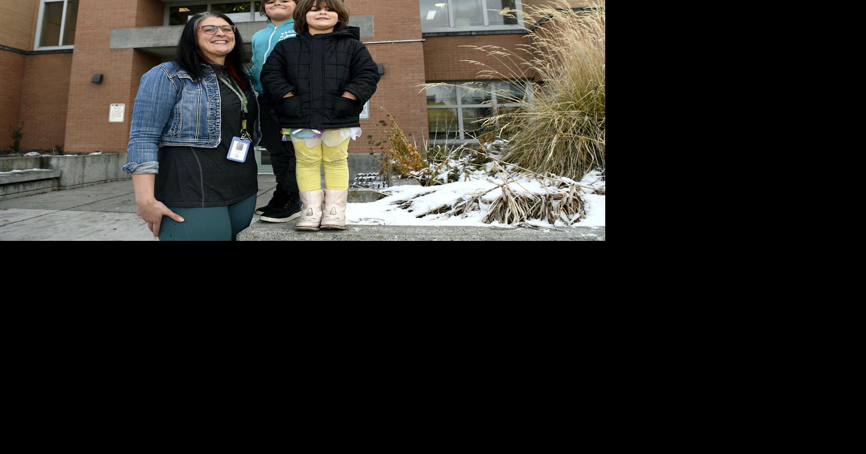 The value of a neighborhood school: Celebrating 100 years of Paxson ...