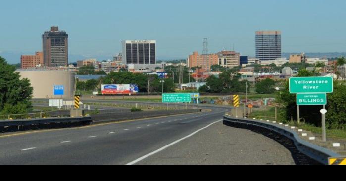 Billings' population shows growth again