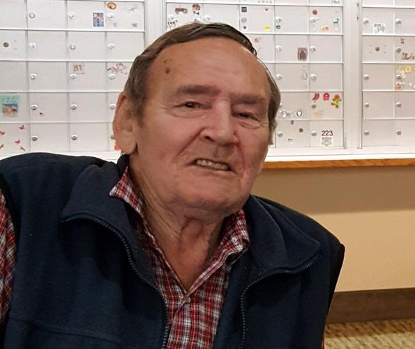 William 'Bill' Lockwood