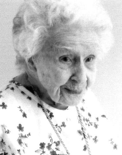 Anne (Casson) Sullivan