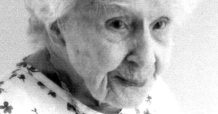 Anne (Casson) Sullivan