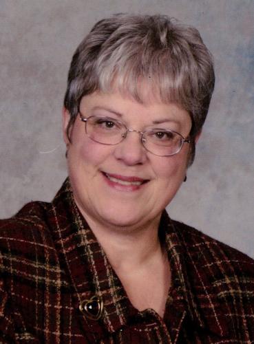 Carol R. Mundt