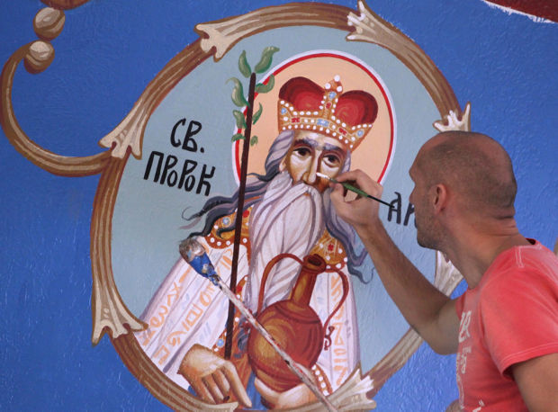 Sanctuary transformation inspires prayer, grows spiritually