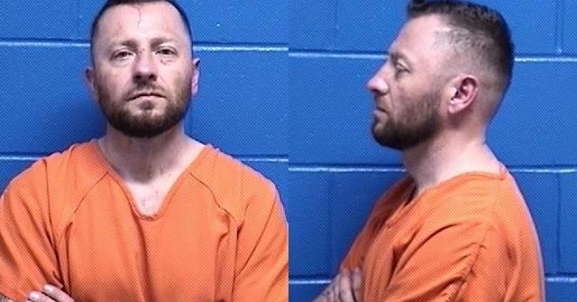 Torres jailed again on felony strangulation