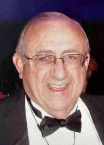 Richard (Dick) Ford