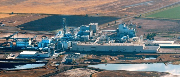 Missoula County: List Frenchtown mill as Superfund cleanup site