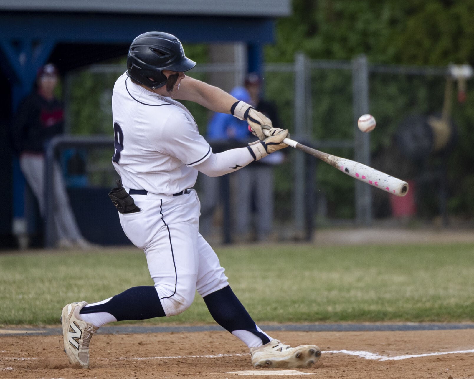 Photos: Missoula Mavericks vs. Helena Senators American Legion baseball