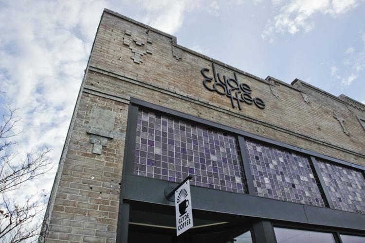 New Hip Strip coffee shop owner did her homework before opening