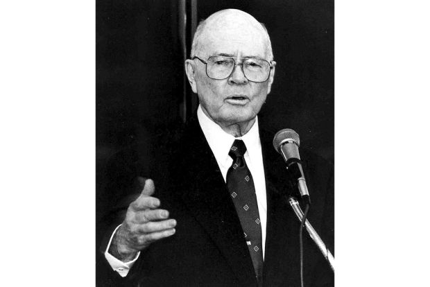 UM law professor, draftsman of Montana Criminal Code Crowley dies