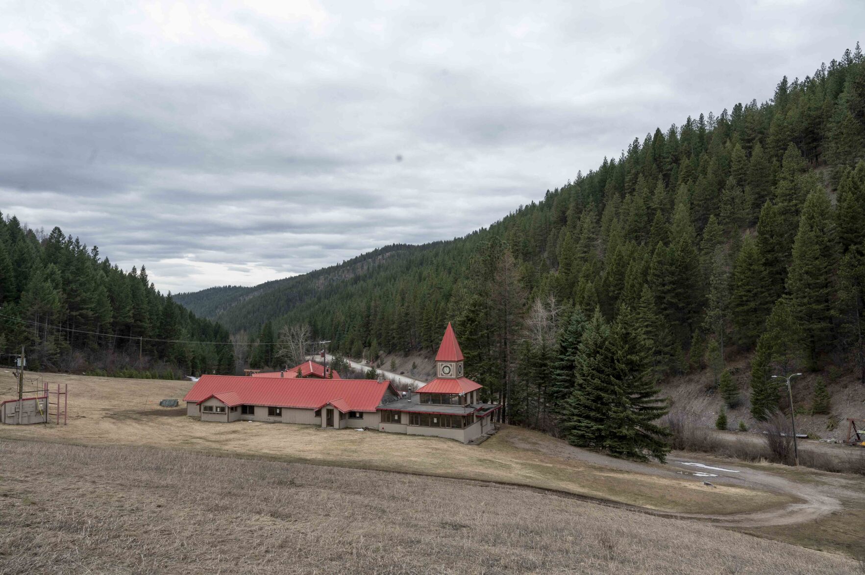 Workers to abate hazards at Missoula's Marshall Mountain