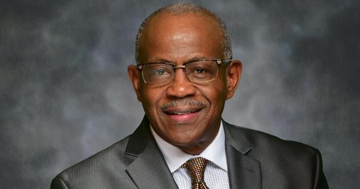 University of Montana Mansfield Center to host Rev. Nelson Rivers ...