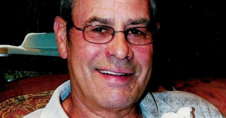 Arthur Eugene 'Artie' Johnson