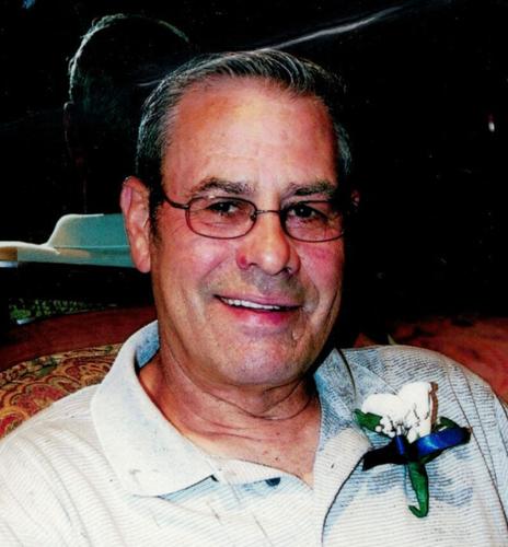 Arthur Eugene 'Artie' Johnson