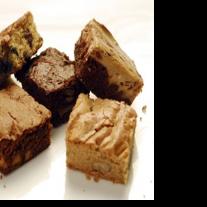 Brownies without borders