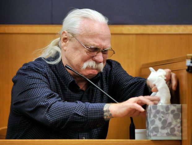 Billings Army veteran guilty of slashing throat during argument