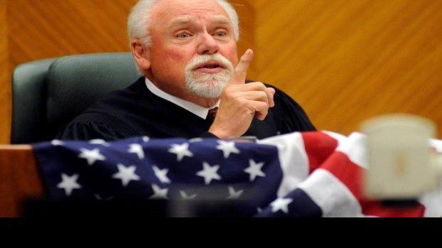 Lawsuit filed to force release of Billings judge's racist emails ...