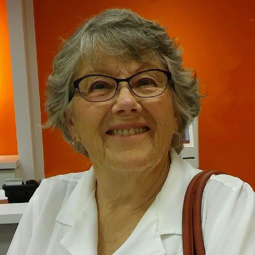 Rose O. (Cosner) Caplis