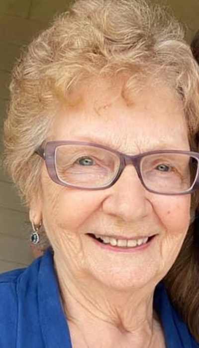 Shirley Jean Winchel