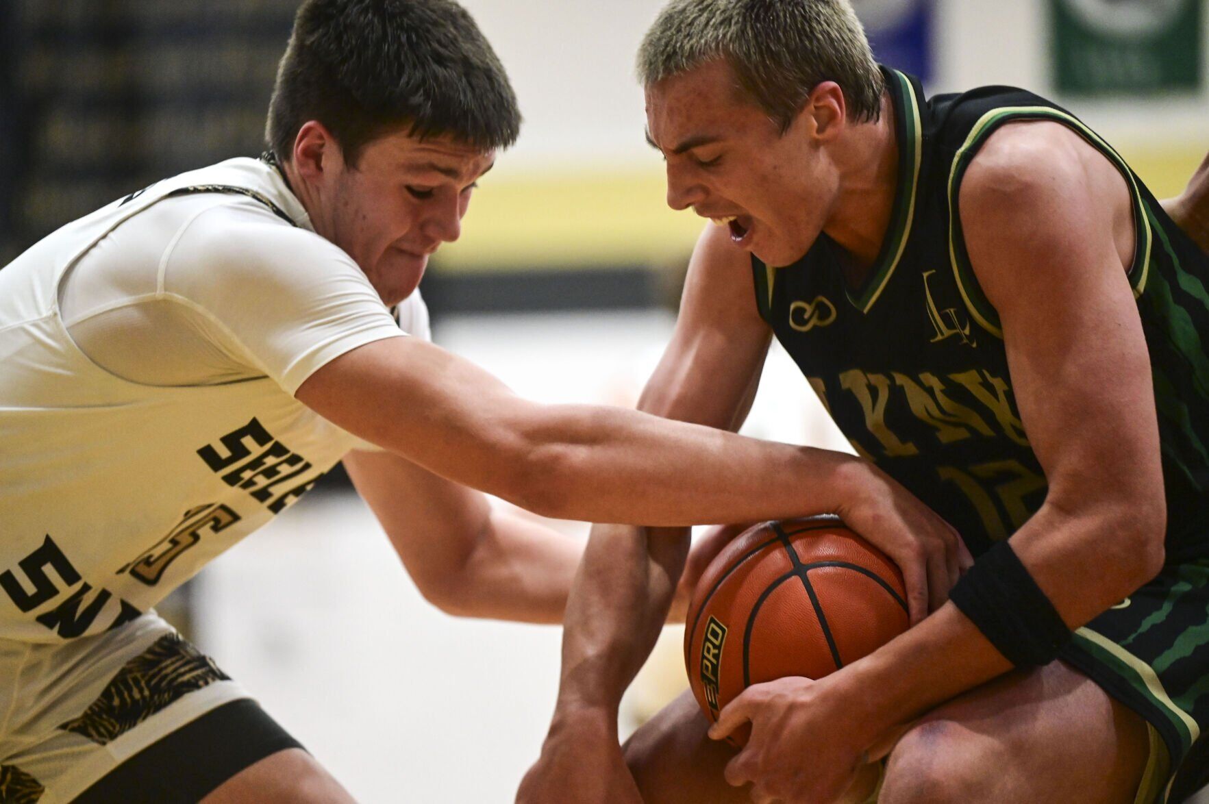 Seeley-Swan Blackhawks beat Lincoln Lynx boys basketball