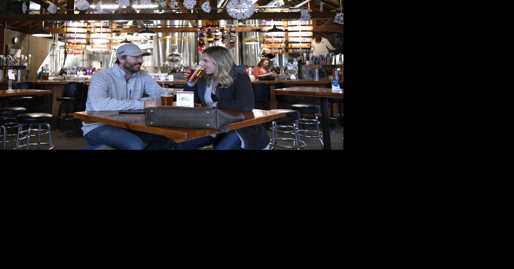 Top 10 bars in Missoula (according to Yelp)