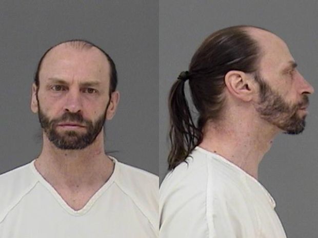 Repeat Sex Offender Who Tried To Escape Anaconda Jail Gets Life In Prison