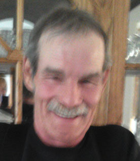 Steven Allen Abbey (Orr)