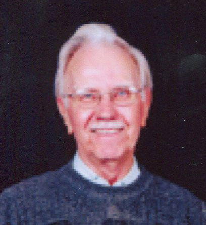 John William 'Bill' Hepler