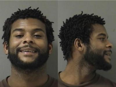 Man charged with robbing Billings tobacco store at knifepoint