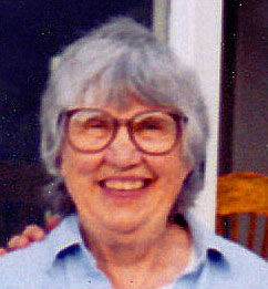Doris Hecker