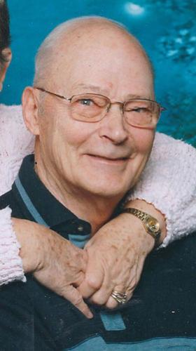 John Joseph Dobie