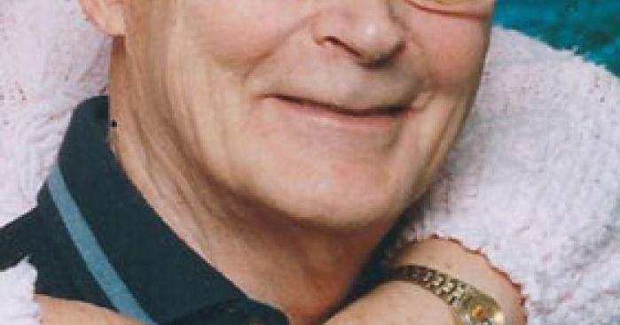 John Joseph Dobie
