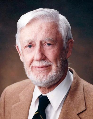 Charles Virgil ‘Chuck’ ‘Charlie’ Campbell