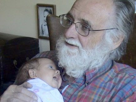 Francis Bagnall ‘Frank’ Bessac