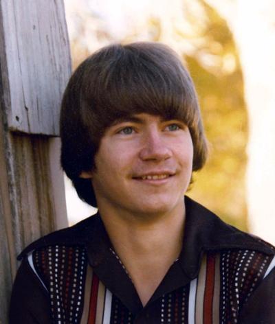 Blaine Alan Grassman