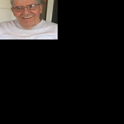 Donald Bruce Carmichael