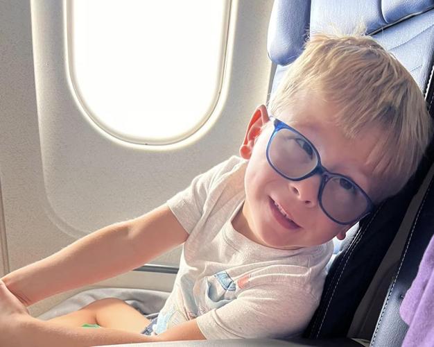 Mary Sheehy Moe: Silver linings playbook