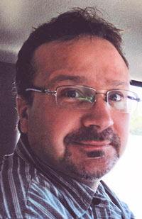Christopher Michael Ralls