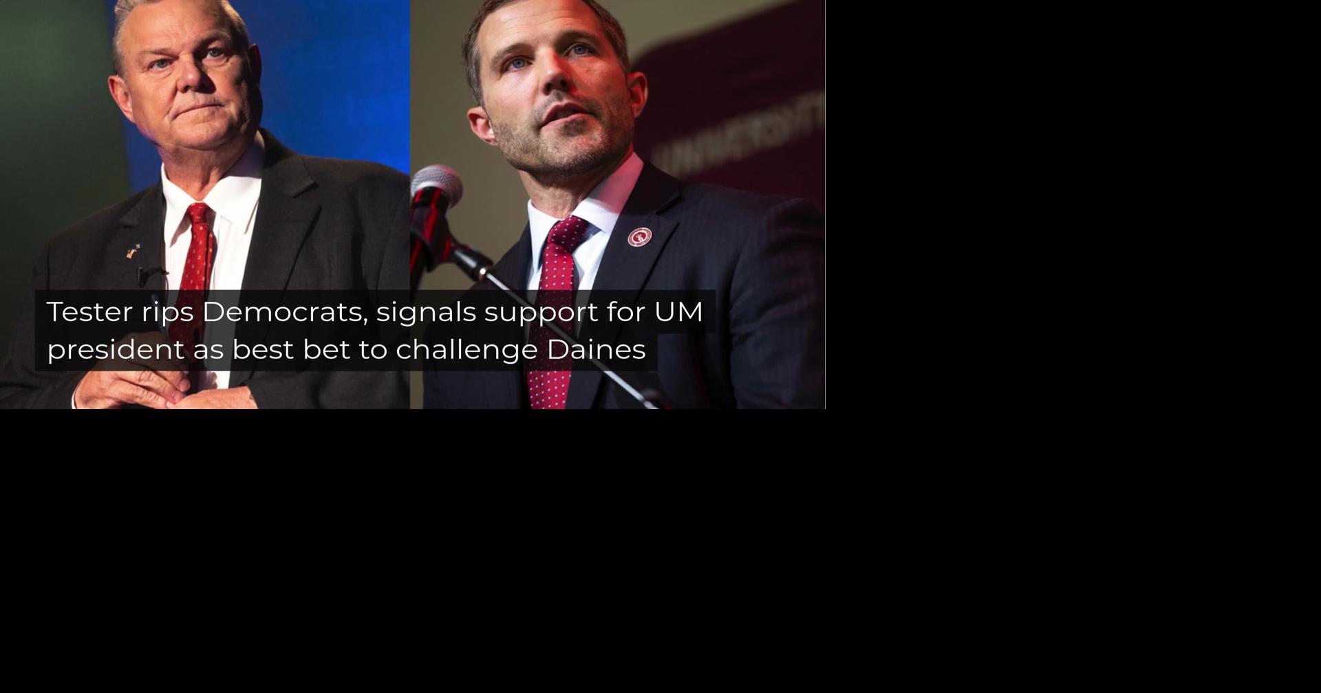 The Missoulian's top news for January 14, 2026