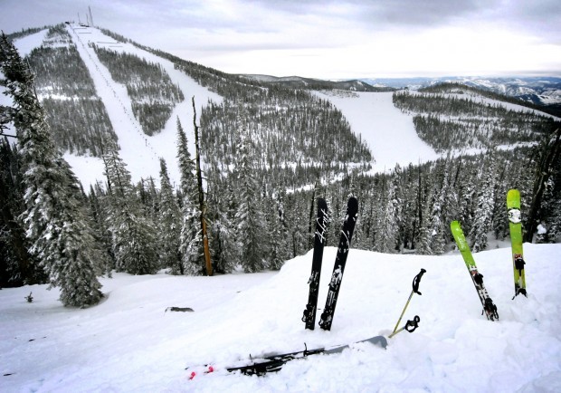 Details emerge on possible Montana Snowbowl expansion